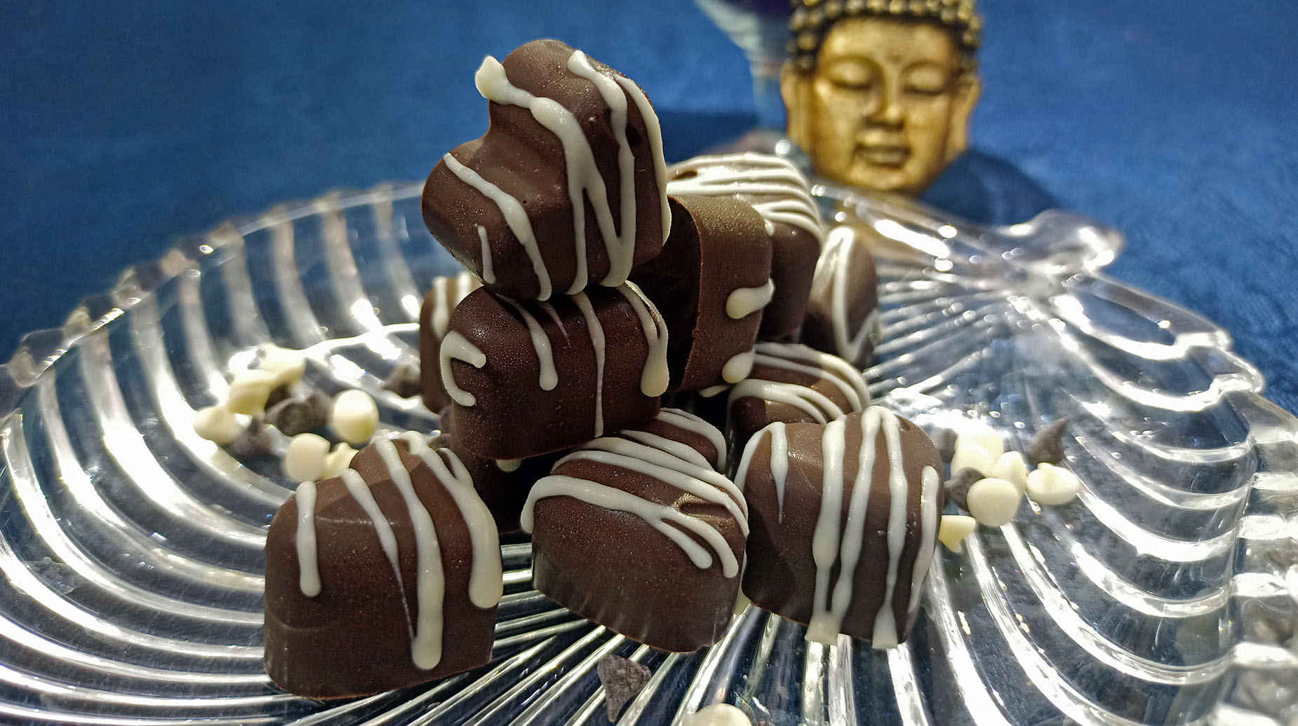 About - ChocoDip.in